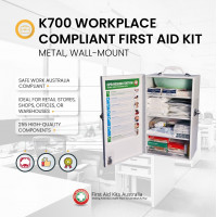 First Aid Kits Australia