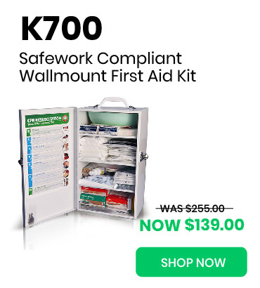 First Aid Kits Australia