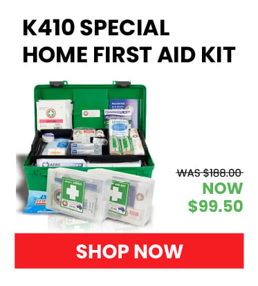 First Aid Kits Australia